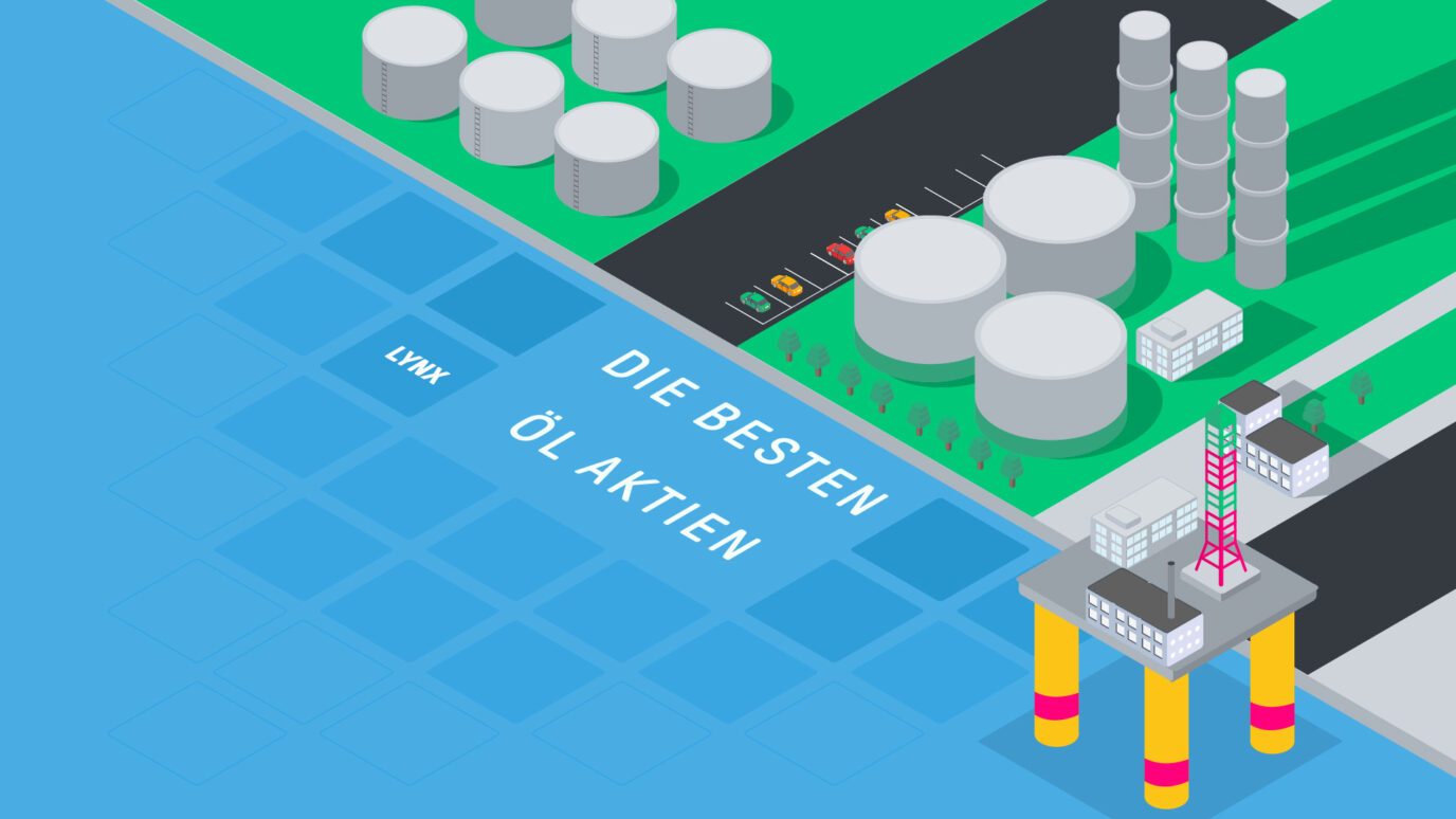 Die besten Aktien für die Ewigkeit | Online Broker LYNX