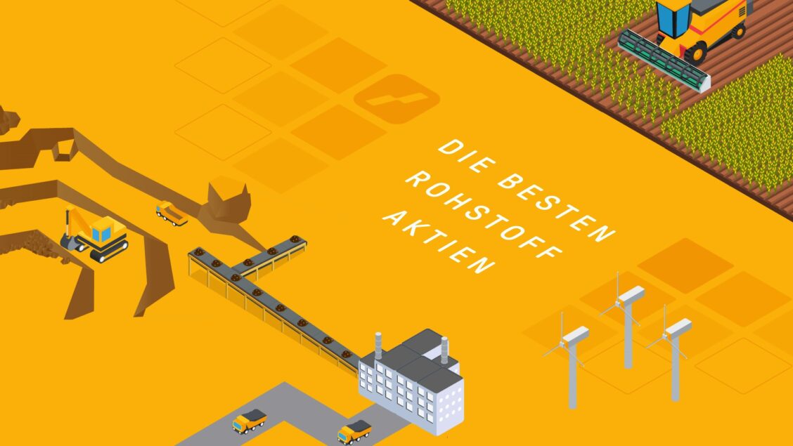 Die besten Silber Aktien 2024 | Die besten Aktien | Online Broker LYNX