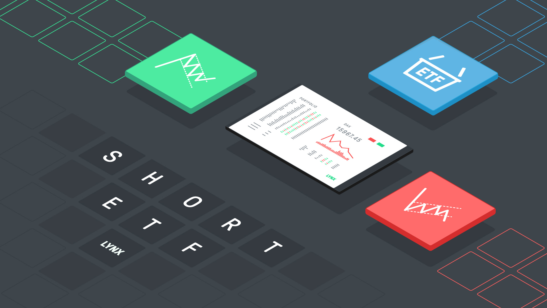 Der Einsatz von Short-ETFs zur Depotabsicherung | ETF kaufen | Online ...